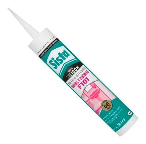 Sista Dc B&C Blanca 300 ML | Ferremonroy